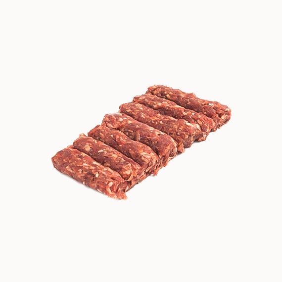 Villa Louisa Romanian Mititei Mici Lamb/Beef 2lb | Moldova European ...
