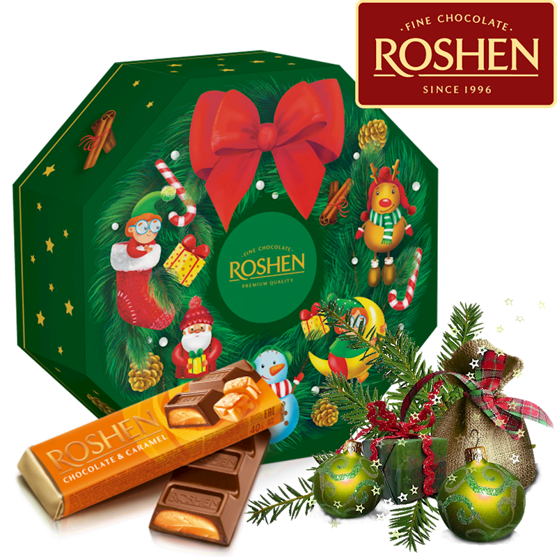 Roshen Png