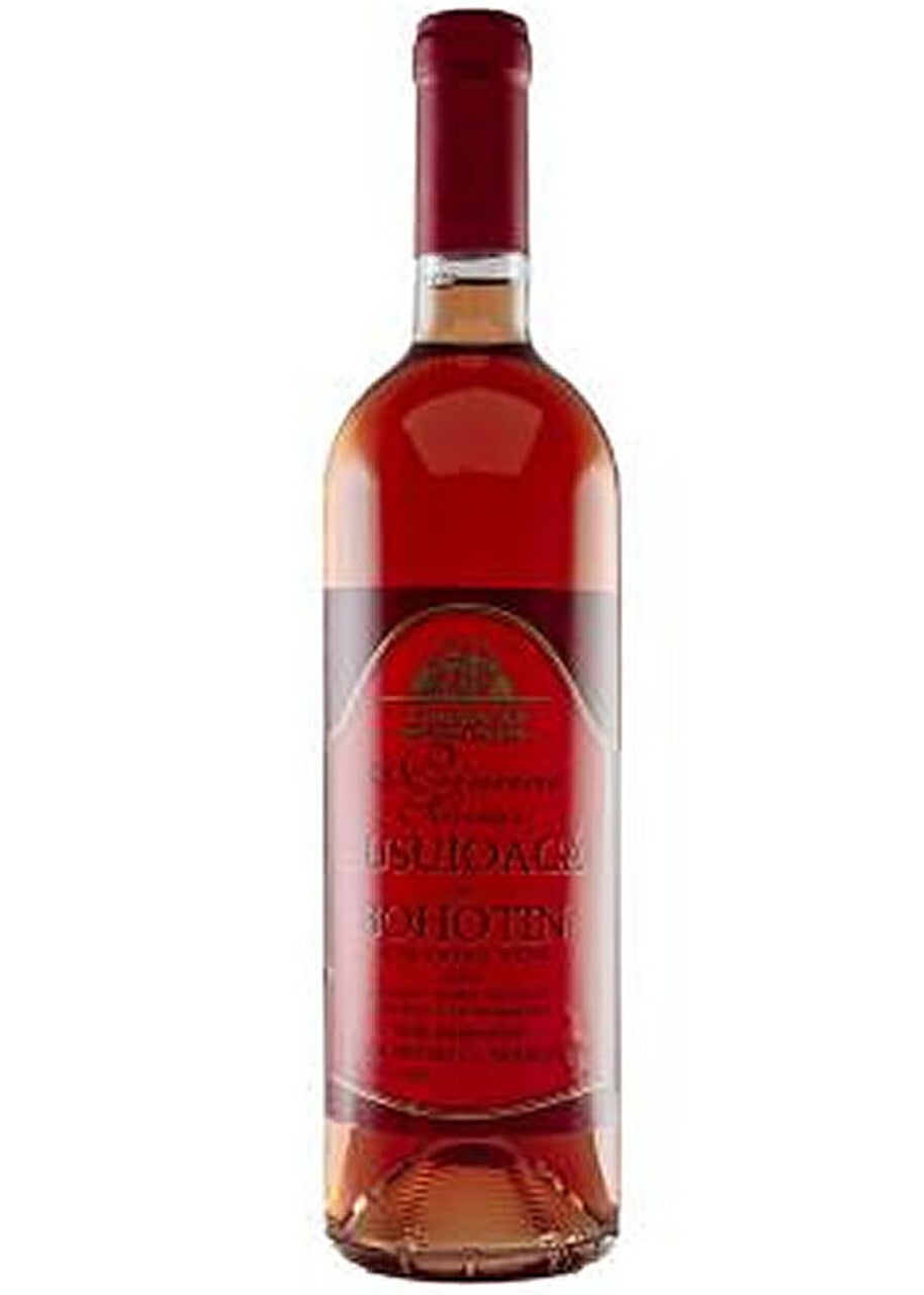 Tohani Busuioca Bohotin Rose Wine 750ml | Moldova European Food - Market